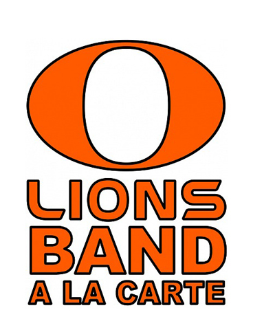Orange Band 25-26 Pre-Order Individual Products - Orange - www ...